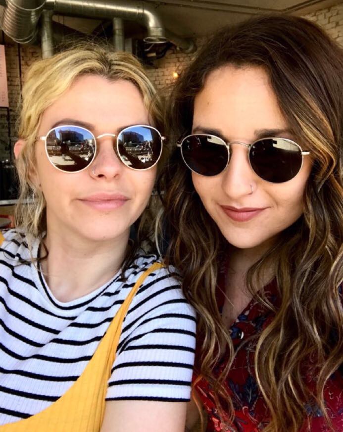 10 Ways to Love Your Friends – Wild Hearts